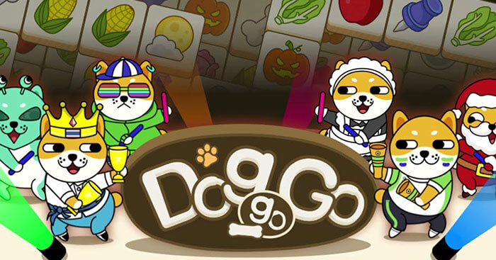 Cách tải game Doggo Go nhanh và 4 mẹo chơi game nên biết
